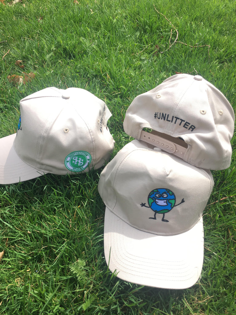 Earth Day Hat – Southampton Studios