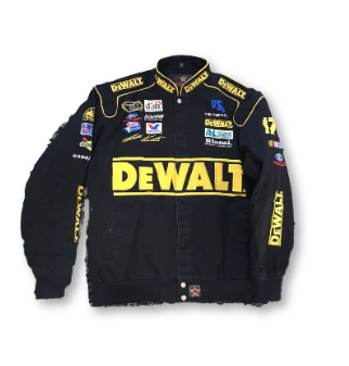 Vintage DeWalt Racing Jacket – Southampton Studios